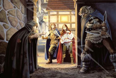 Understanding Surprise In Dandd 5e
