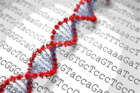 Researchers Use Polygene Scores To Treat Psychiatric Disorders