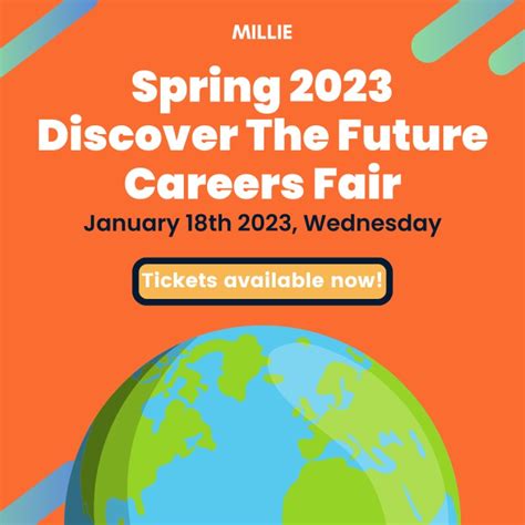 Olatorera Dickson Amusa On Linkedin Millie Spring 2023 Discover The