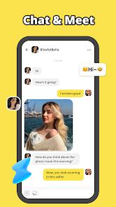 Yoha Live Video Chat Meet Apps On Google Play