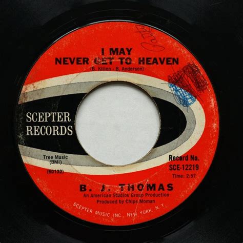 Media Bj Thomas The Eyes Of A New York Woman I May Never Get To