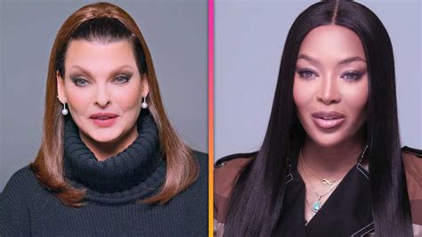 The Super Models Docuseries Trailer The Global Herald