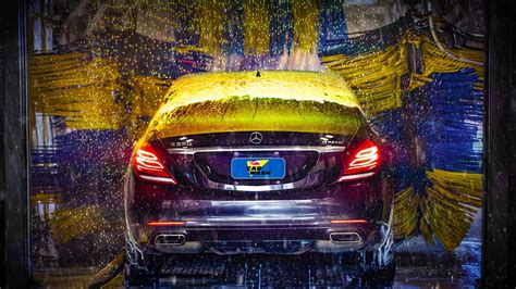 📍 Valet Car Wash North St Catharines
