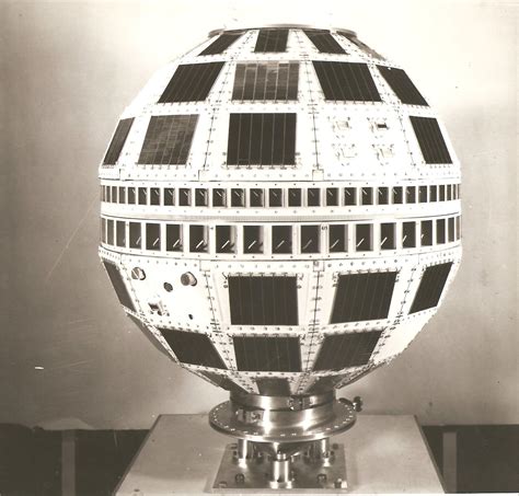 Communications Satellites