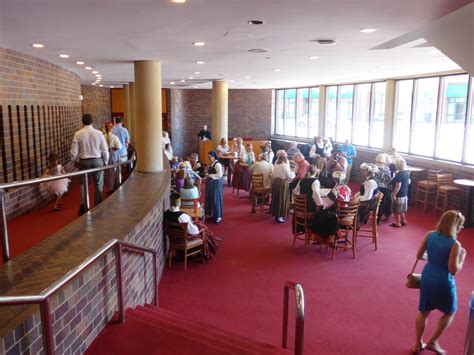 Meyerhoff Symphony Hall Baltimore Maryland