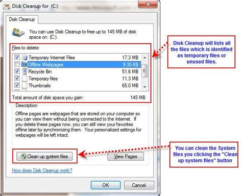 Disk Cleanup And Defrag On Vista Software Free Download Newstek