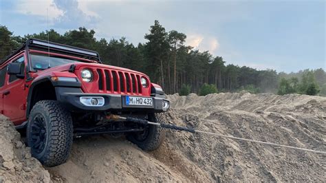 Offroad Trainingscamp Details 4x4 Training Tc Offroad Trekking