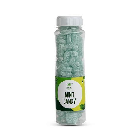 Buy Mint Candy Online At Best Prices In India Premium Quality New Tree