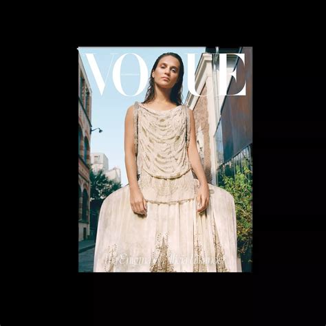 Vogue Scandinavia Store