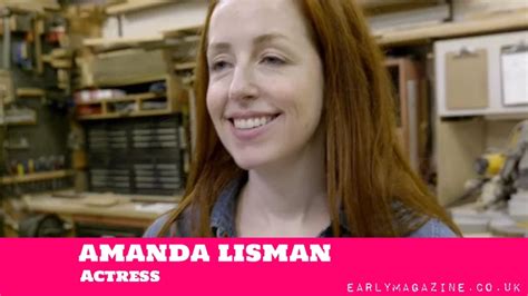 Amanda Lisman Biography The Rising Stars Journey To Success
