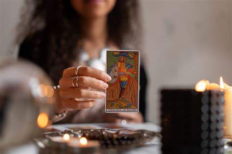 Cartes Du Tarot Symboles Et Significations Décryptés