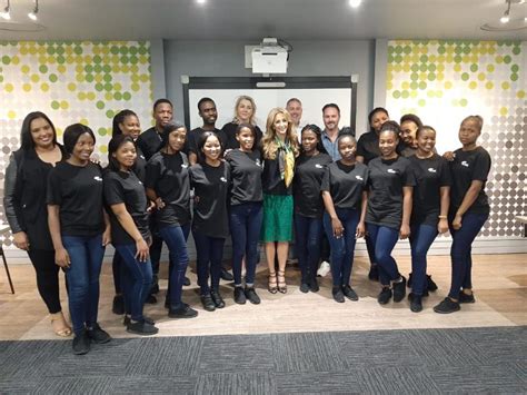 Suse Technology Daretobedifferent Womeninit Itskills