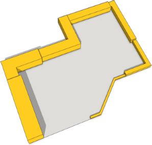 SplitAndSetbackPerimeter OperationArcGIS CityEngine Resources Documentation