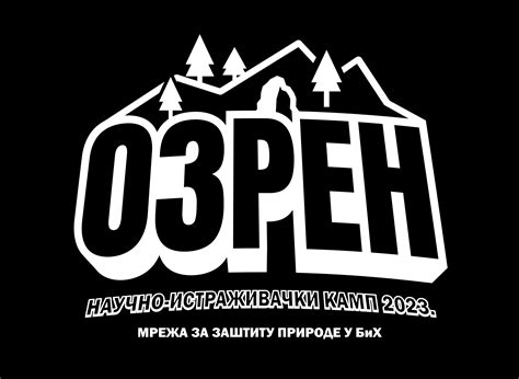 Scientific Research Campbiodiversity Research At Ozren Smart Balkans