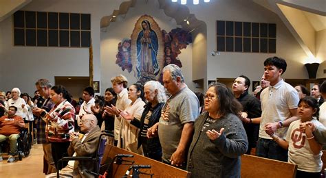 Movimiento Familiar Cristiano Católico Mfcc Usa Mission San Luis