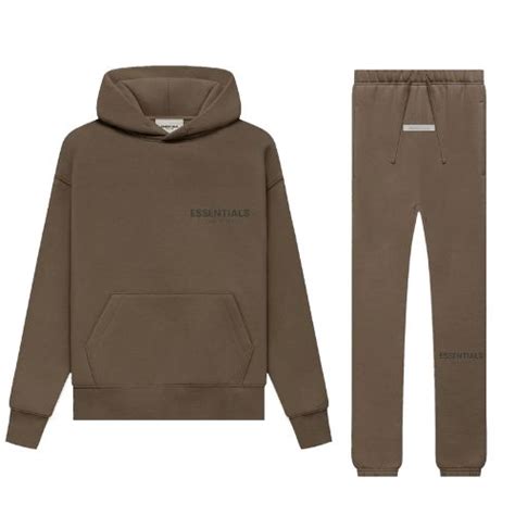 Essentials Sweatpants Fear Of God Sweatpants 25 Off
