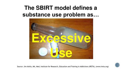 Ppt Sbirt Powerpoint Presentation Free Download Id 1686546