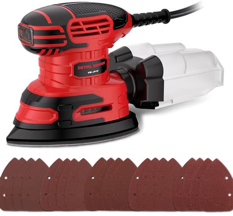 Dust Collector For Hand Sander At Marcia Chester Blog