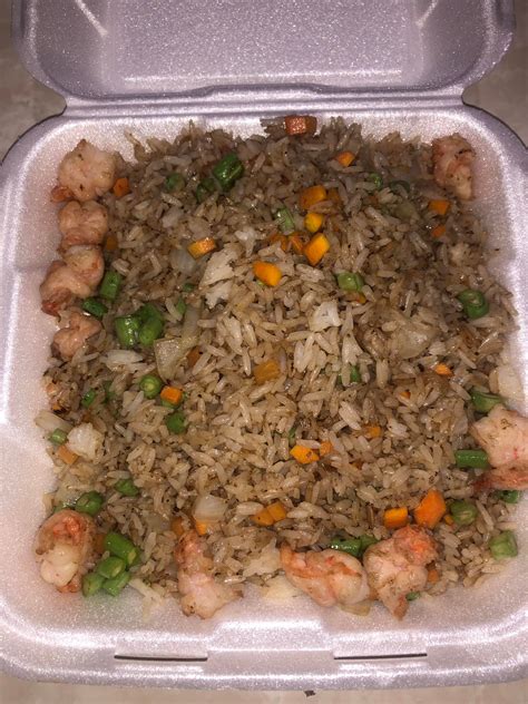 Canton Restaurant Belize City