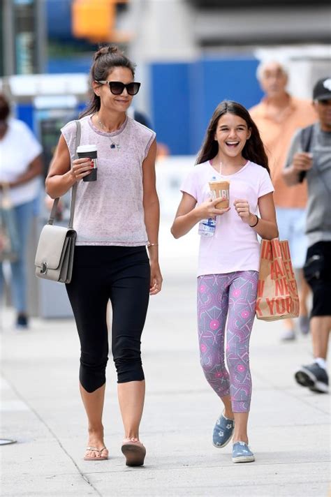 Suri Cruises Fashion Photos Of Her Best Looks Over The Years