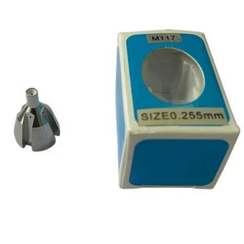 Wire Cut M117 Edm Wire Guide At ₹ 2600 Piece वायर गाइड In Ludhiana