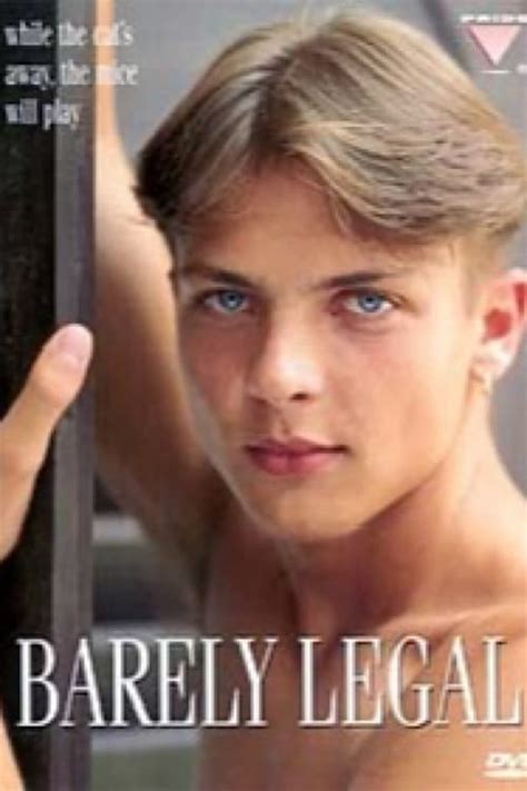 Barely Legal Posters The Movie Database Tmdb