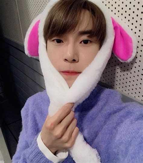 Cute Doyoung Nct Doyoung Nct Nct 127