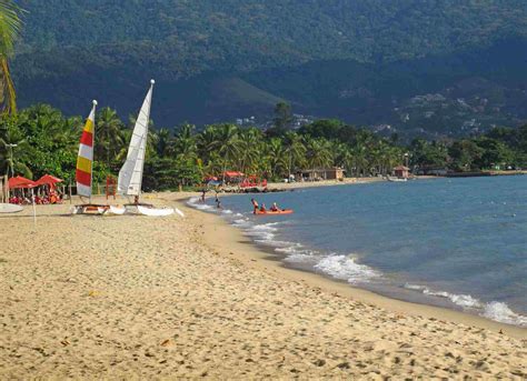 How To Get To Brazils Ilhabela Sao Paulo Brazil