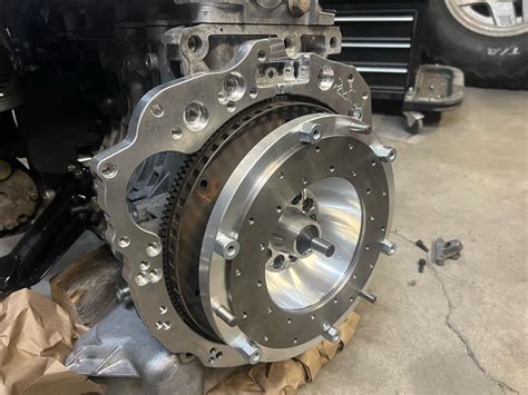 Verve Racing Is Building A Bmw E30 With A Turbo Volvo Inline Five