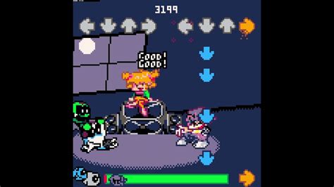 Spookeez Fnf D Sides [pico 8 8 Bit Remix] Youtube