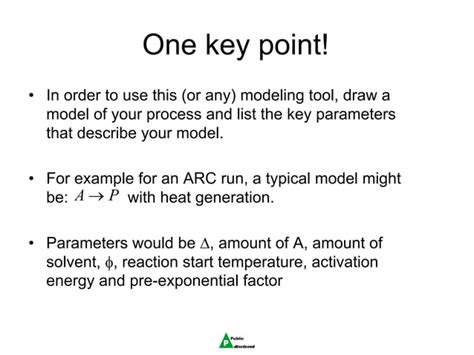 Scale Up Of Safety Data Using Dynochem Tom Vickery Pdf