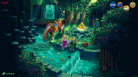 Zelda Oot Wallpapers Wallpaper Cave