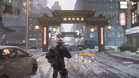 Looks Like Ubisoft Have Major Plans For The Division