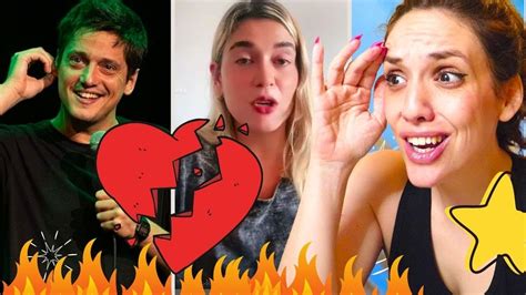 Luciano Mellera DestruyÓ Una Pareja Youtube
