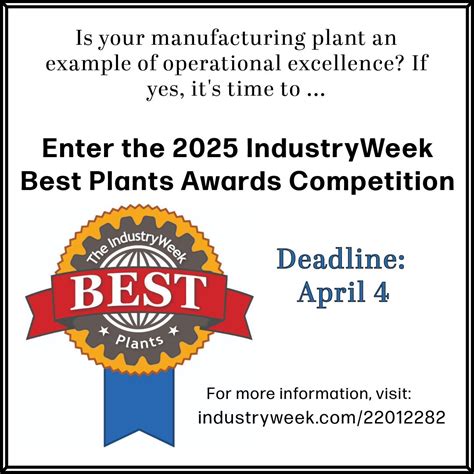 Manufacturing Operationalexcellence Operationalexcellence Industryweek