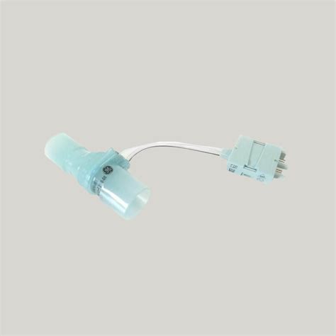 Ge Healthcare Anesthesia Flow Sensor Abs