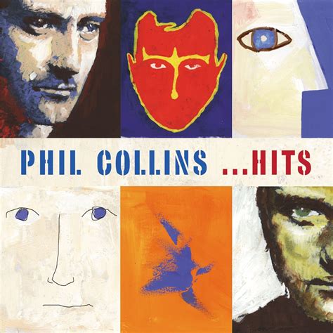 Phil Collins Hits Phil Collins Mx Libros