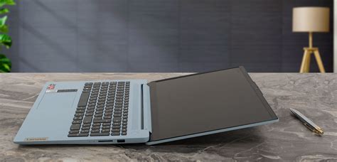 Lenovo IdeaPad Slim 3 15 Gen 8 Review Decent Unpretentious Budget Daily Driver Design And