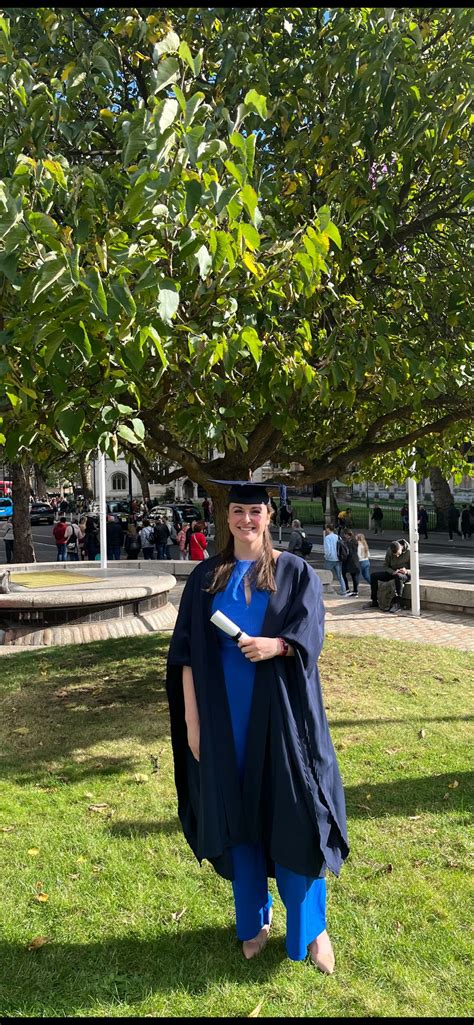 What A Week For My Beautiful Partner Gemmatuelove Graduated To