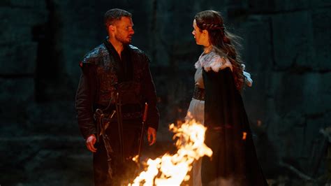 The Winter King Sesong 1 Episode 9 Tv Serien På Nettet Viaplay