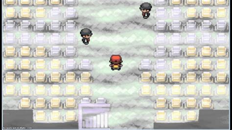 Pokemon Firered Episode 15 Charizard Vs Giovanni Youtube