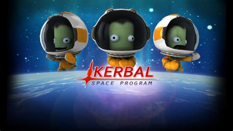 Kerbal Space Program Windows Pc Game Download Steam Cd Key Global