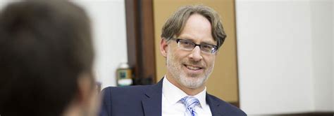 Hillsdale College Honors Nathan Schlueter With Daugherty Teaching Award