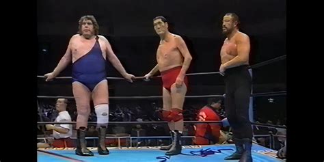 Worst Retirement Matches In Wrestling History