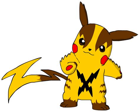 Mega Pikachu Picture Desi Comments