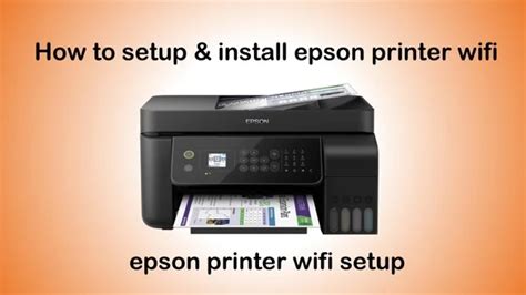 Ppt How To Teach Epson Connect Printer Setup Utility Powerpoint