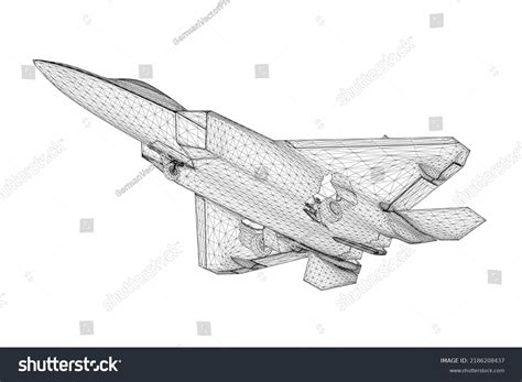 War Jet Bottom View Over 22 Royalty Free Licensable Stock Vectors