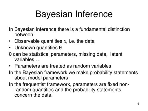 Ppt Bayesian Inference Basics Powerpoint Presentation Free Download Id 9244693