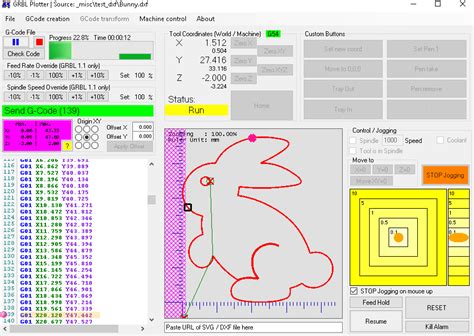 Motors Does Not Work · Issue 1465 · Grblgrbl · Github