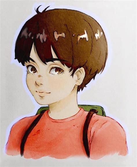 Mac From Fosters Home For Imaginary Friends Mac